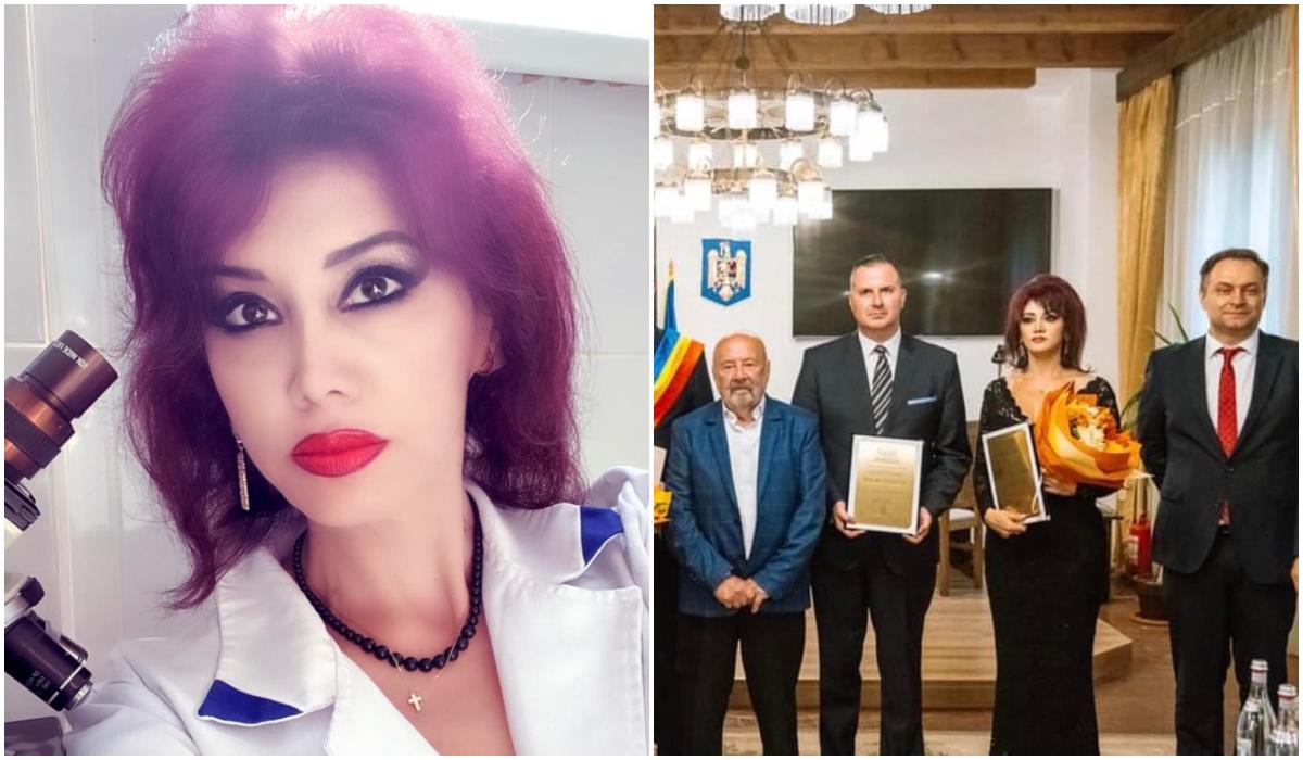 O asistentă eroină, care a donat 63 L de sânge, interzisă la donare ...